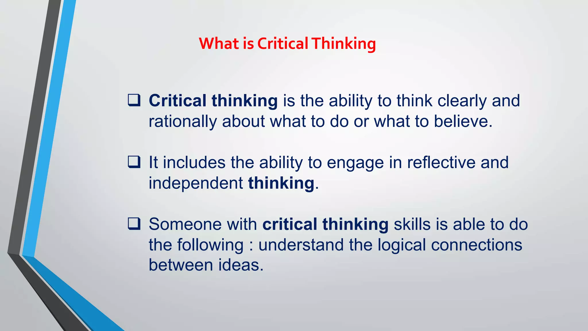 CRITICAL THINKING.pptx