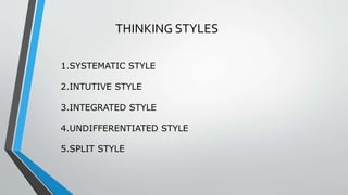 CRITICAL THINKING.pptx