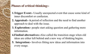 Critical Thinking.pptx