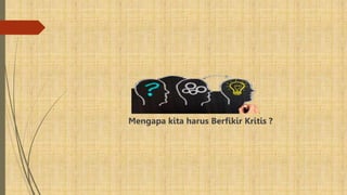CRITICAL THINKING.pptx