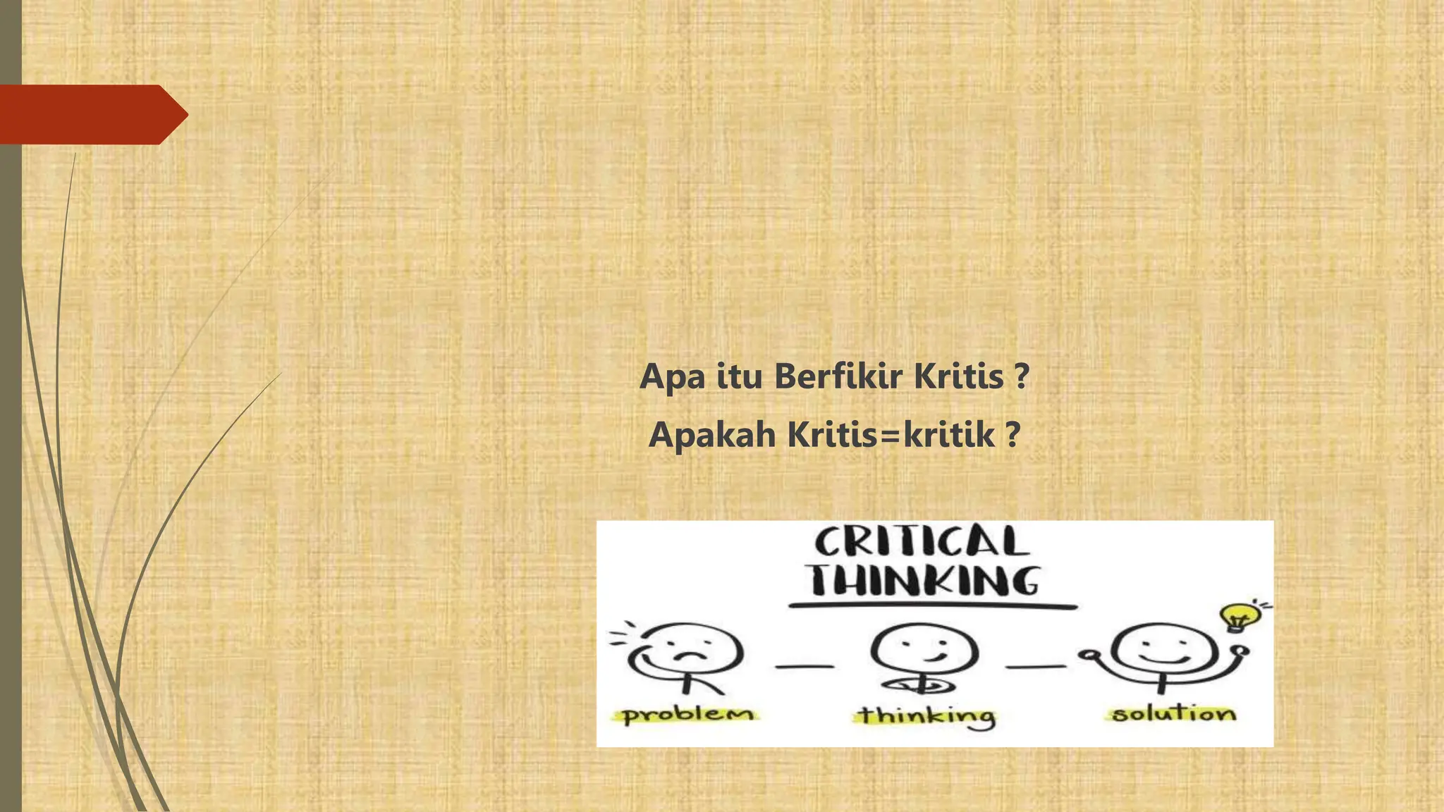 CRITICAL THINKING.pptx