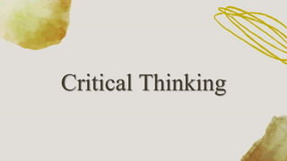 Critical Thinking.pptx