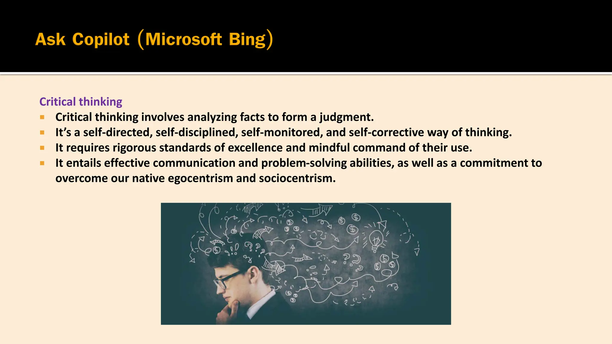 การคิดเชิงวิพากษ์ Critical Thinking.pdf