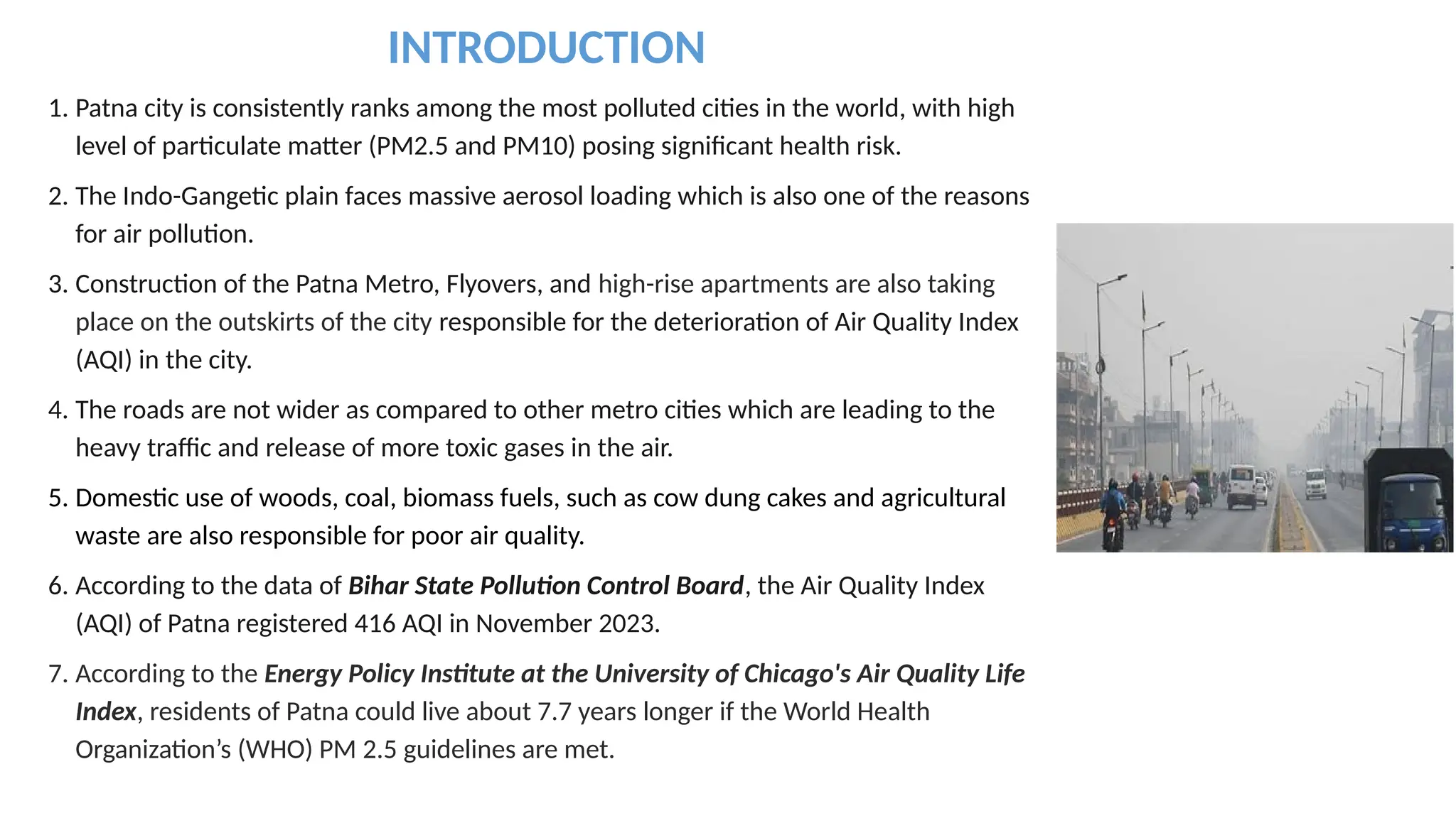 CRITICAL THINKING for solving air pollution.pptx
