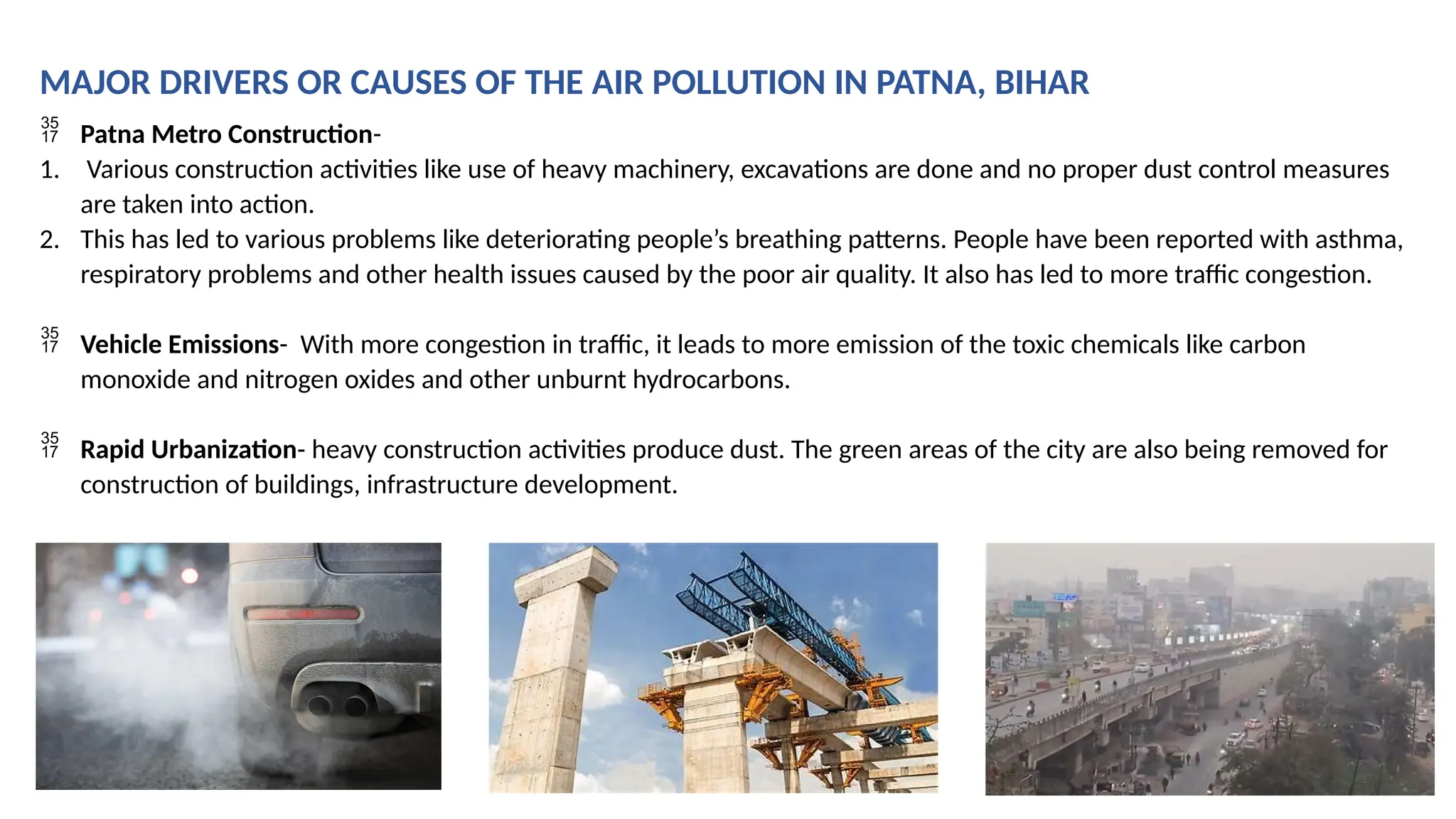 CRITICAL THINKING for solving air pollution.pptx