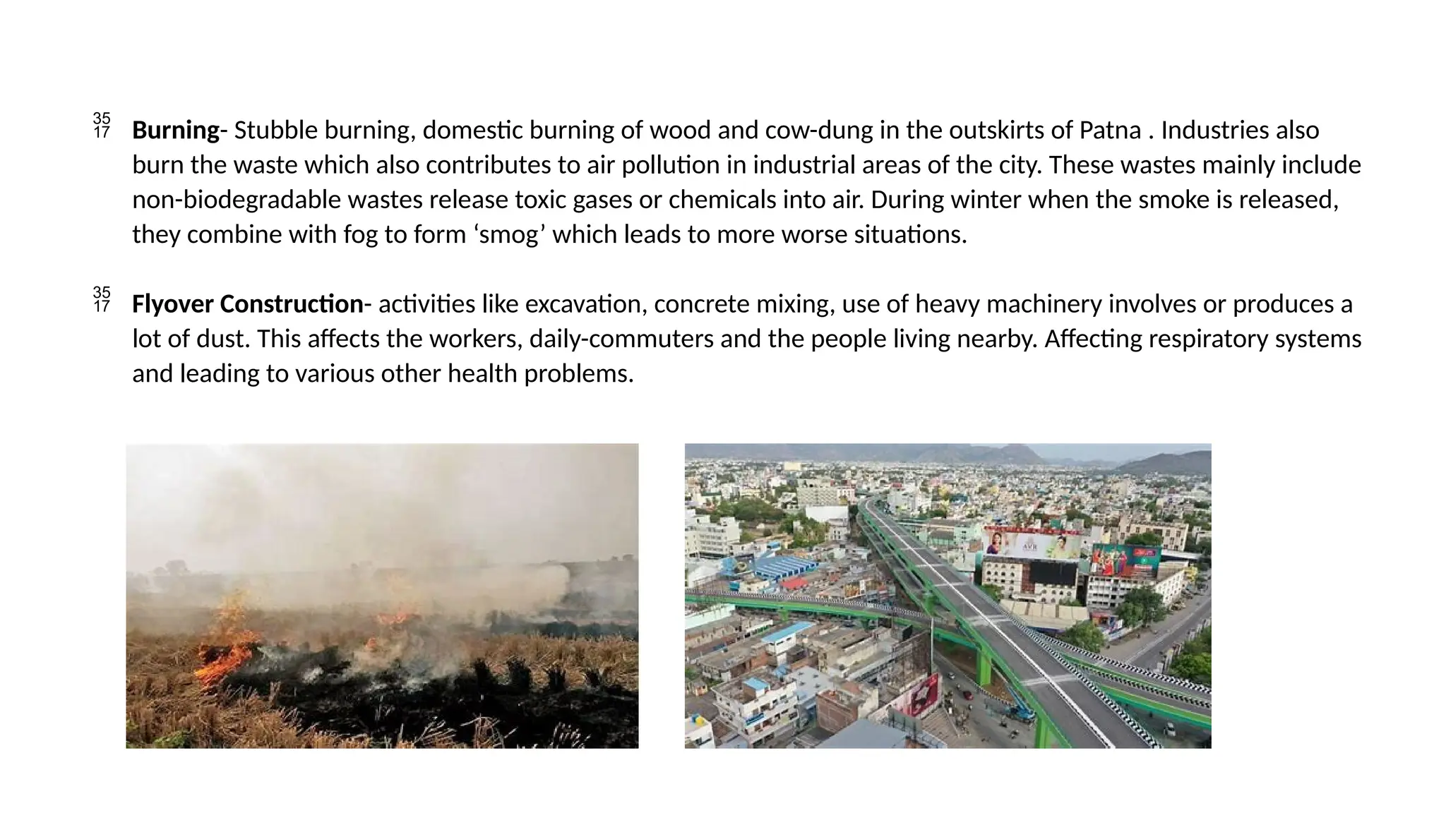 CRITICAL THINKING for solving air pollution.pptx