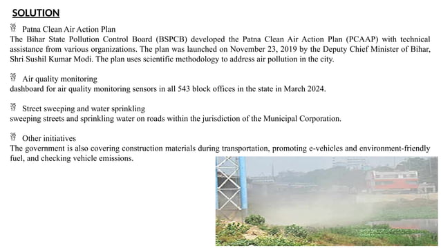 CRITICAL THINKING for solving air pollution.pptx