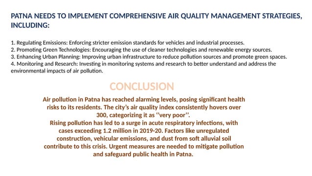 CRITICAL THINKING for solving air pollution.pptx