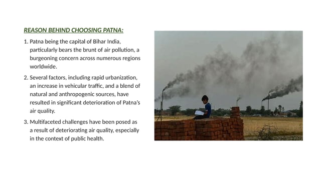 CRITICAL THINKING for solving air pollution.pptx