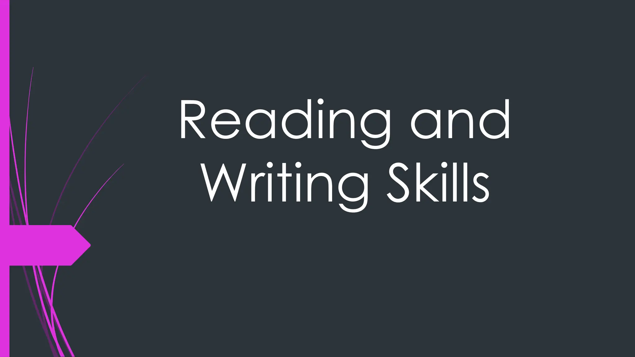 Critical Thinking Reading and Writing Skills.pptx