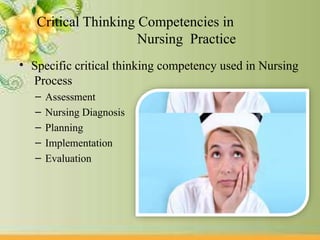 Critical Thinking.pptx for social sciences students | PPTX