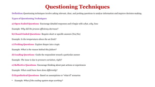 Comprehensive Guide to Critical Thinking: Techniques and Logical ...