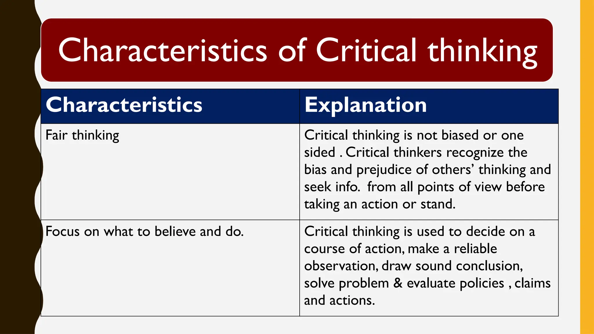 critical thinking - nursing students - Copy - Copy.pptx