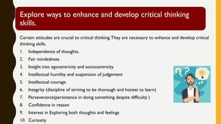 critical thinking - nursing students - Copy - Copy.pptx