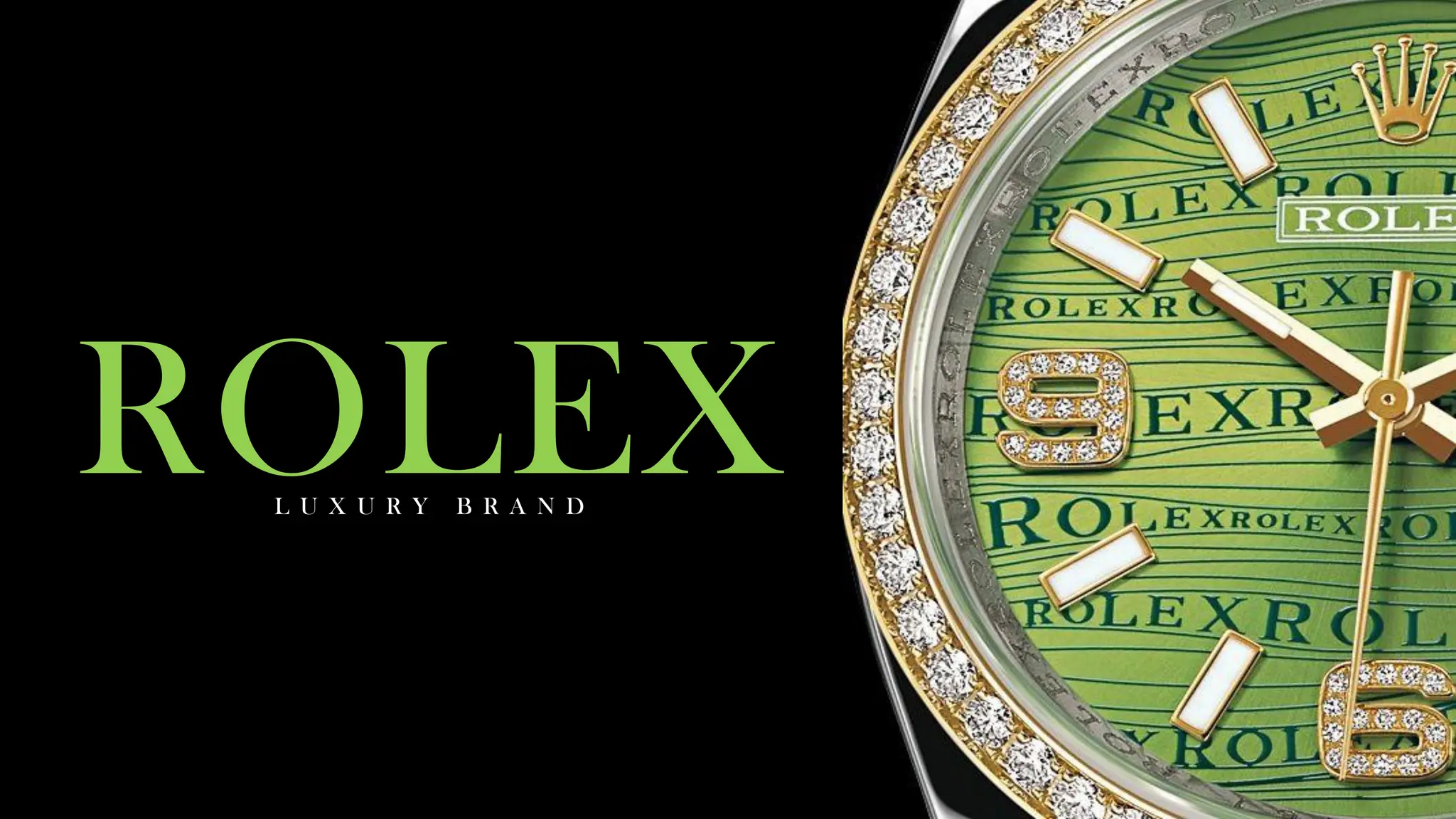 Rolex Watch - Design Decision Analysis. | PDF | Style & Fashion