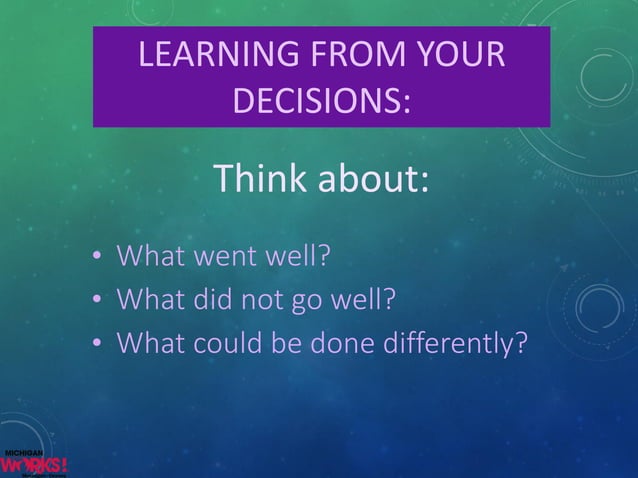 Critical Thinking and Problem Solving | PDF