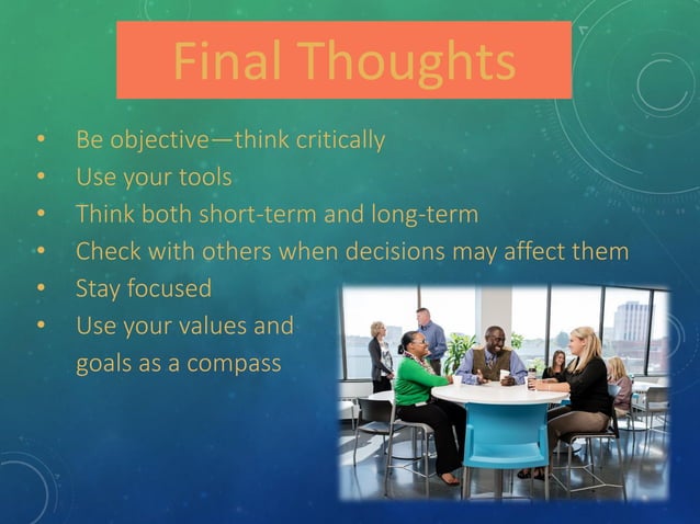 Critical Thinking and Problem Solving | PDF