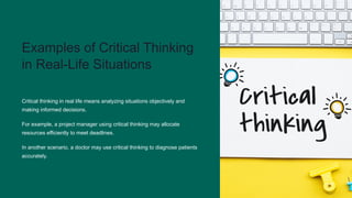 CRITICAL THINKING-THINKING ROUTINES-SESION 12-1.pptx