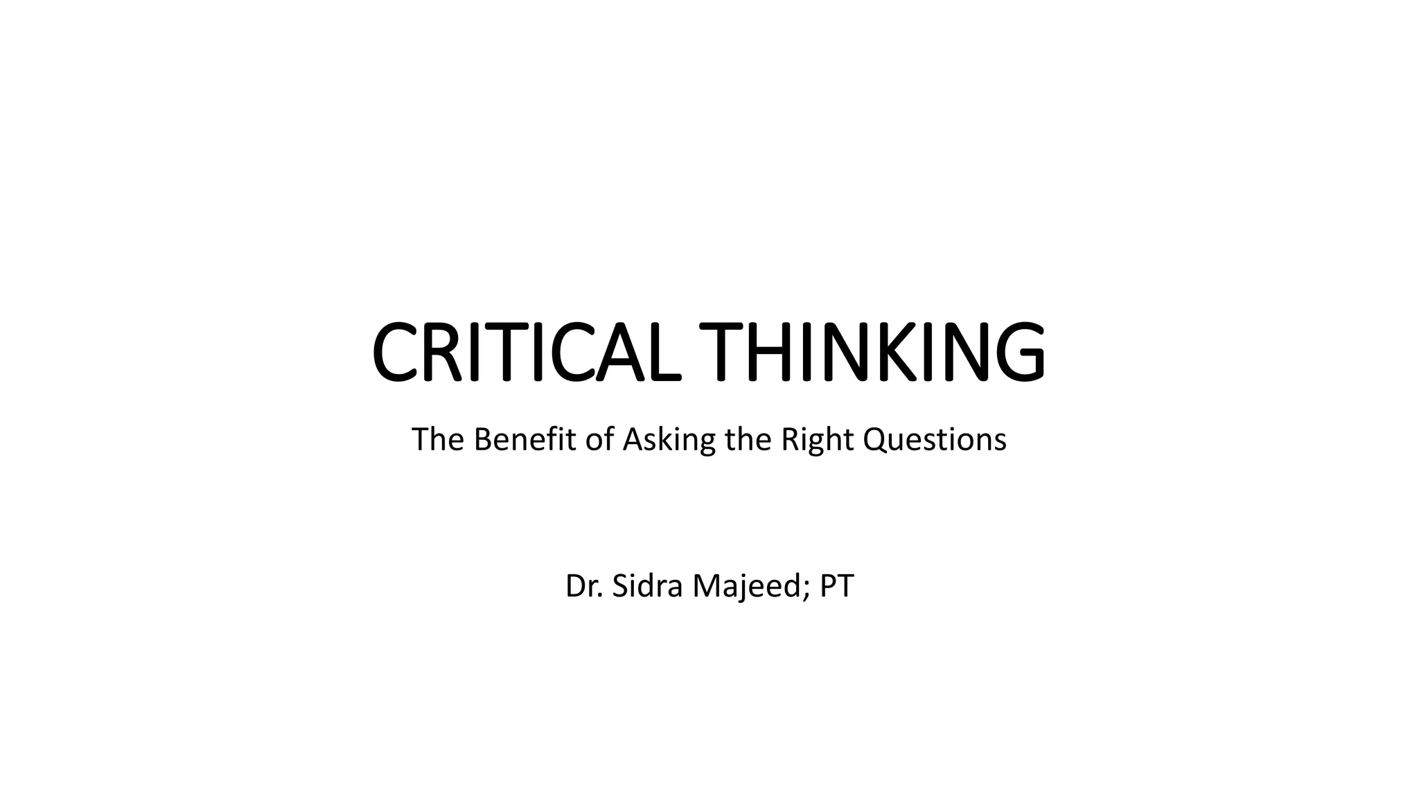 Critical thinking (1).pptx