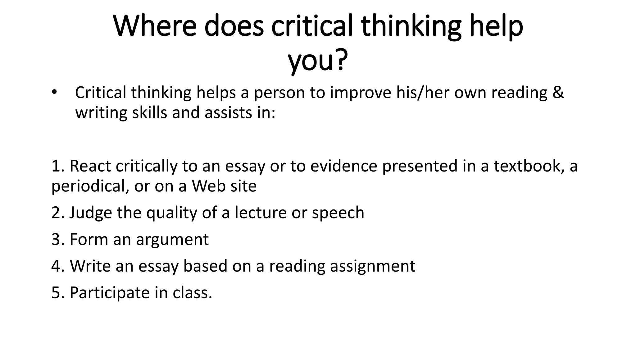 Critical thinking (1).pptx