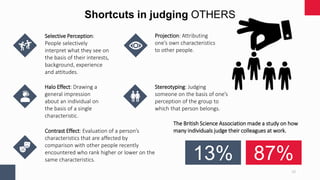 Critical thinking 1_perceptionspresuppositions | PPTX