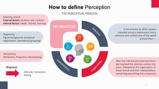 Critical thinking 1_perceptionspresuppositions | PPTX