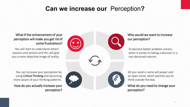 Critical thinking 1_perceptionspresuppositions