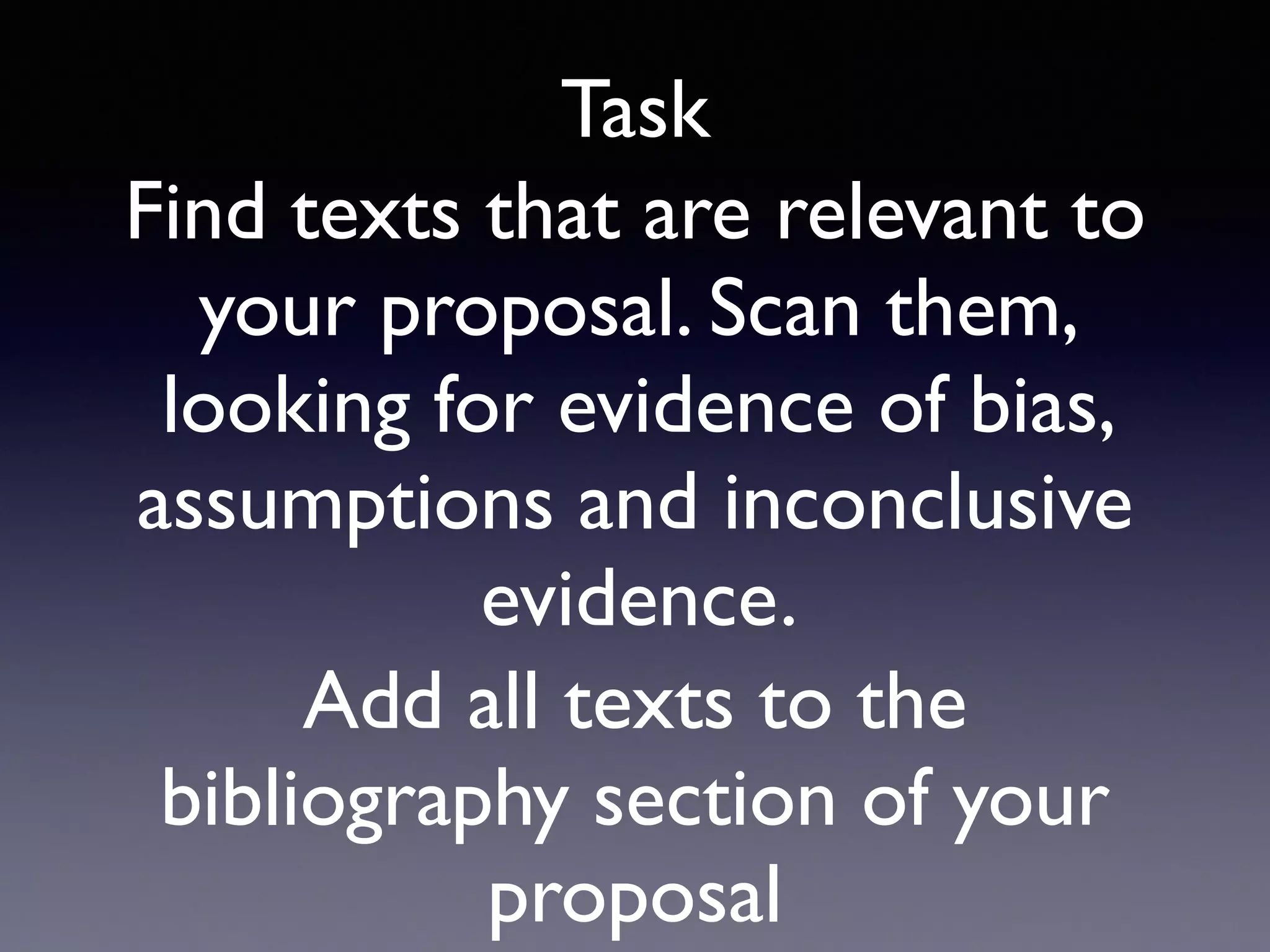 Critical thinking 2014 | PDF