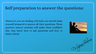 Critical thinking activities for children | PDF | Parenting | Family ...