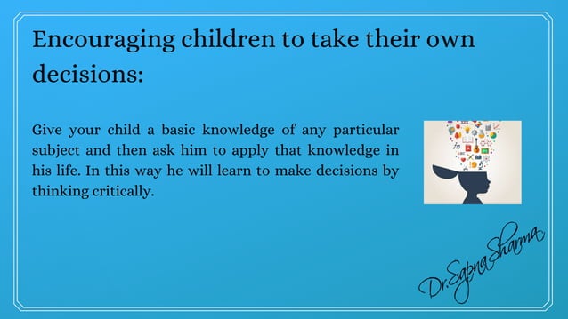 Critical thinking activities for children | PDF | Parenting | Family ...