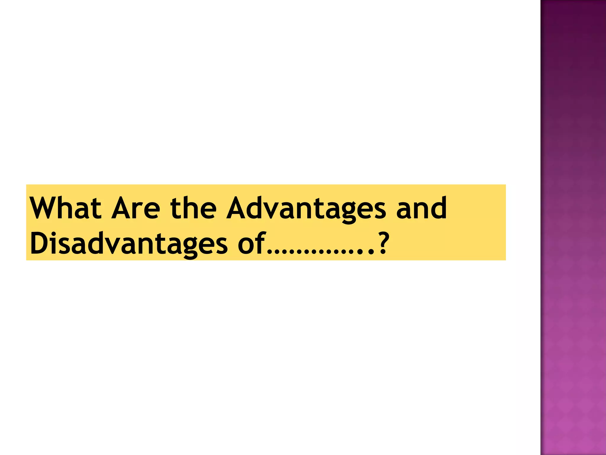 Critical Thinking Advantages And Disadvantages Krizia GóMez | PPT