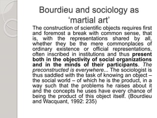 Critical Thinking and A Level Sociology by Charlie Masquelier | PPTX