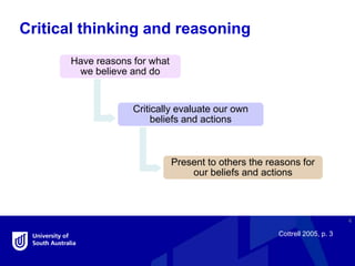Critical thinking and analysis.pptx