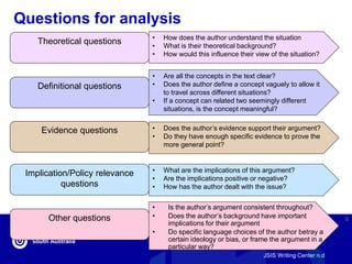Critical thinking and analysis.pptx