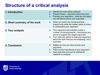 Critical thinking and analysis.pptx
