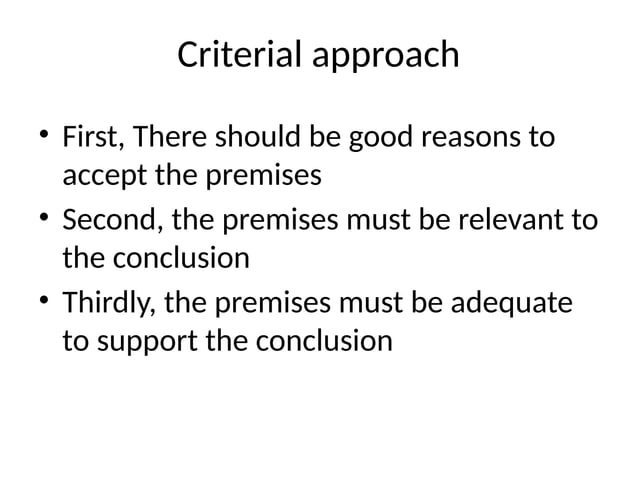 Critical thinking and assessing arguments.pptx