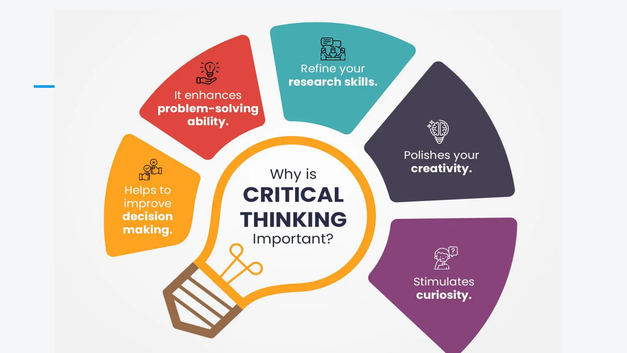 Critical Thinking and Bias with Jibi Moses | PDF