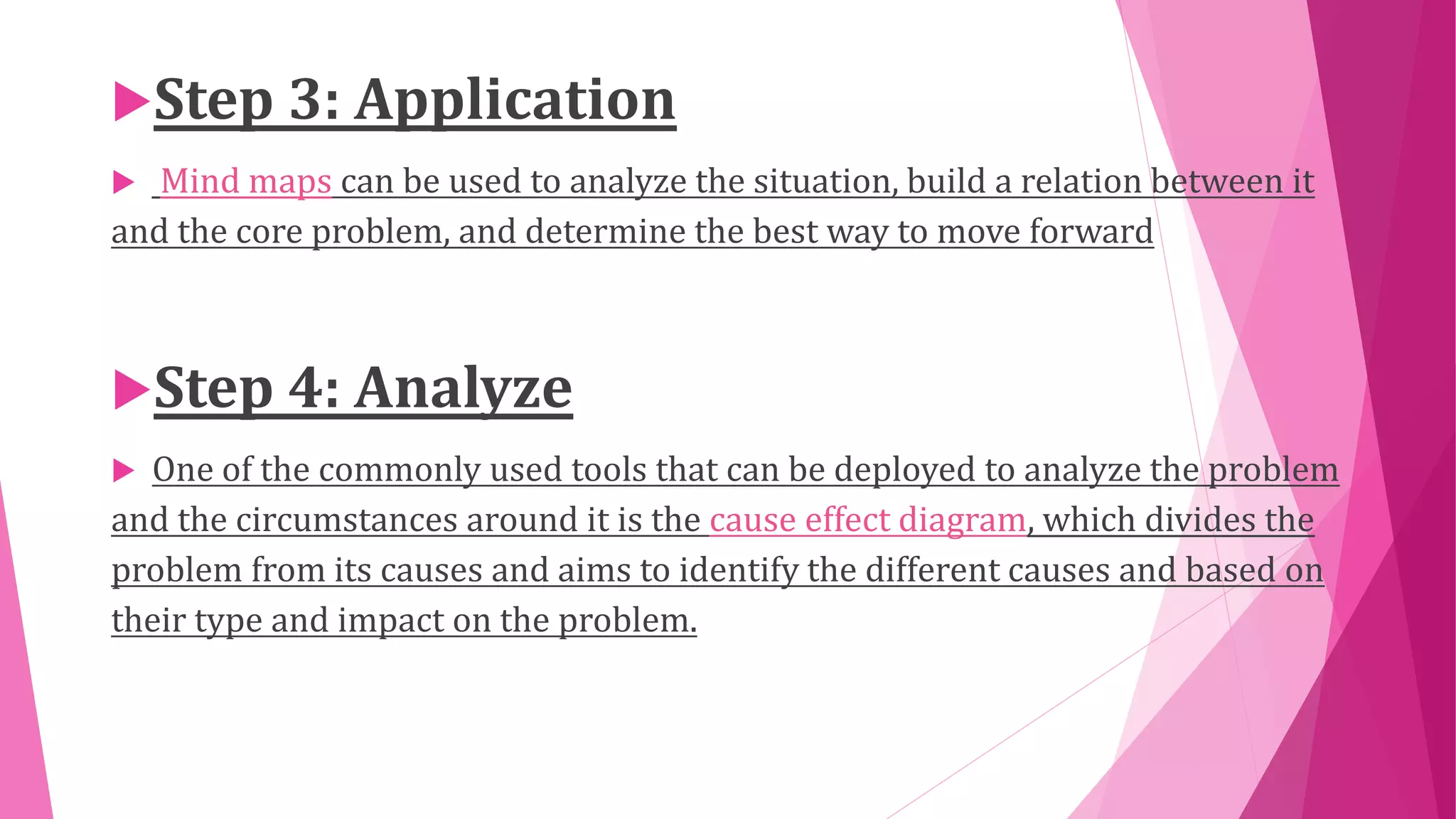 Critical thinking and decision making | PPTX
