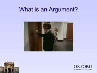 Critical Thinking And Exams Copy | PPT