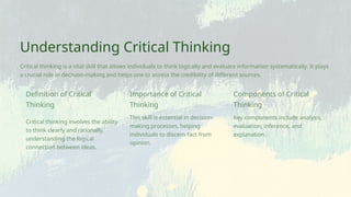 Critical Thinking and Problem_......__.pptx