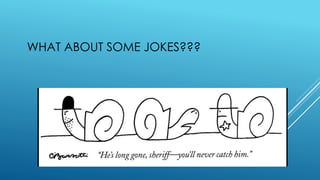 Critical thinking and puns | PPT