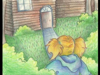 Critical thinking and questions goldilocks | PPT