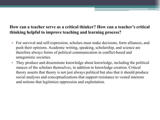 Critical Thinking and Reflective Practices.pptx