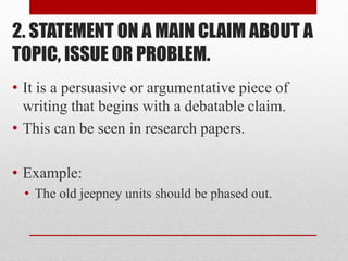 Critical Thinking as REASONING.pptx