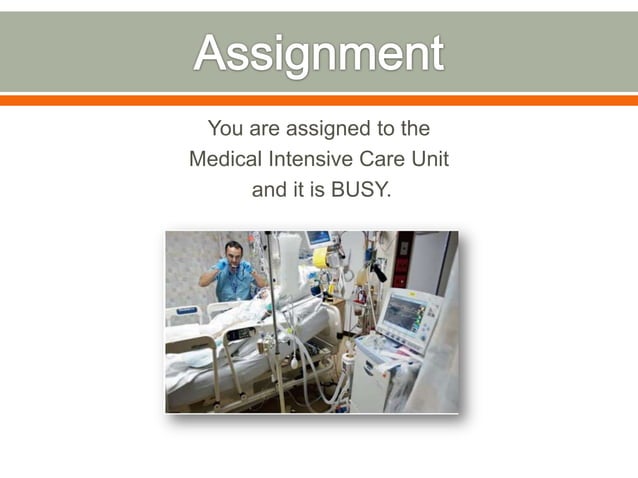 Critical thinking scenario Respiratory Therapy Students | PPTX ...