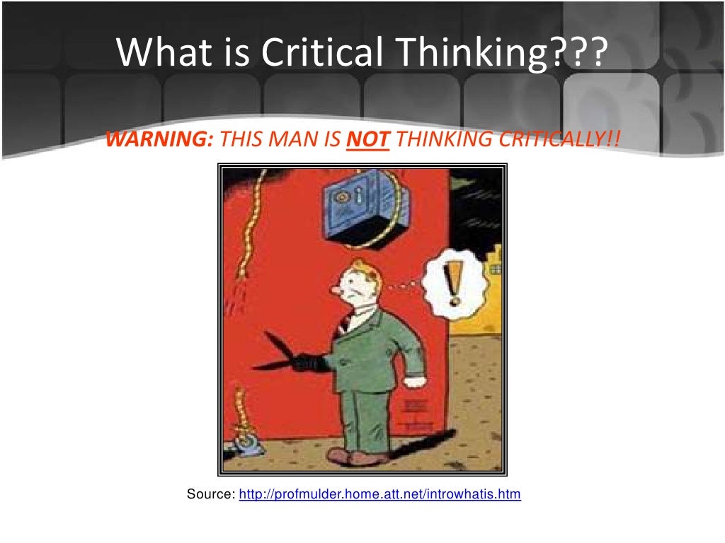 Critical thinking & communication skills rev5.24.10