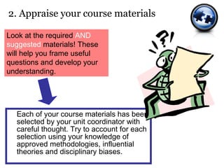 Critical Thinking Corner Web Ct | PPT
