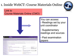 Critical Thinking Corner Web Ct | PPT