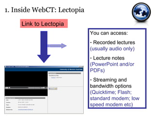 Critical Thinking Corner Web Ct | PPT