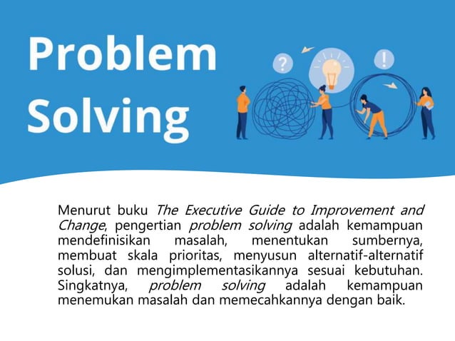 CRITICAL THINKING DALAM PROBLEM SOLVING.pptx